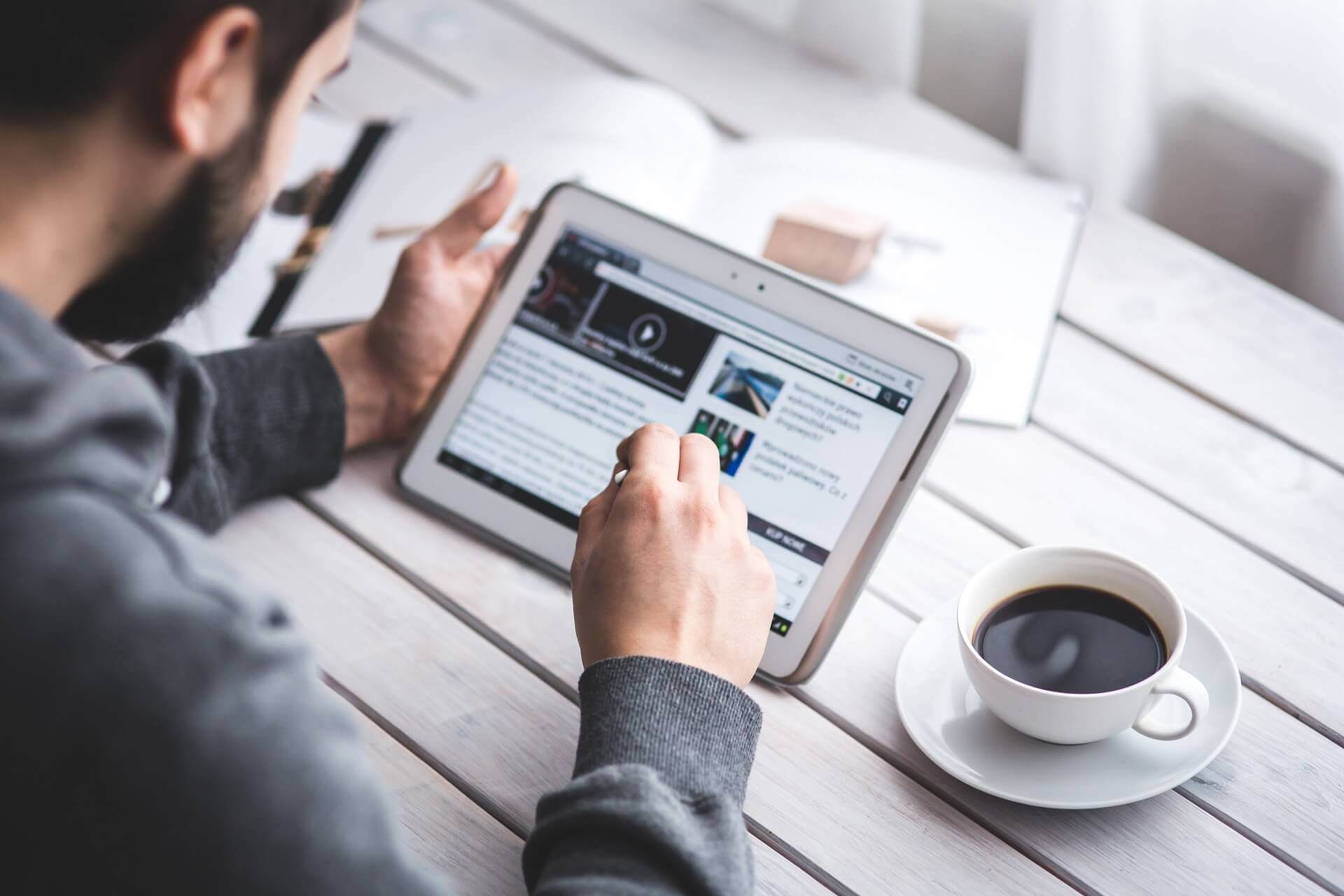 Customer Experience Analysis - Part 1: An introduction - VOQUZ ITS